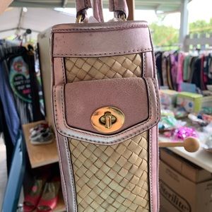 Coach | Bags | Uniquecoach Handbag | Poshmark